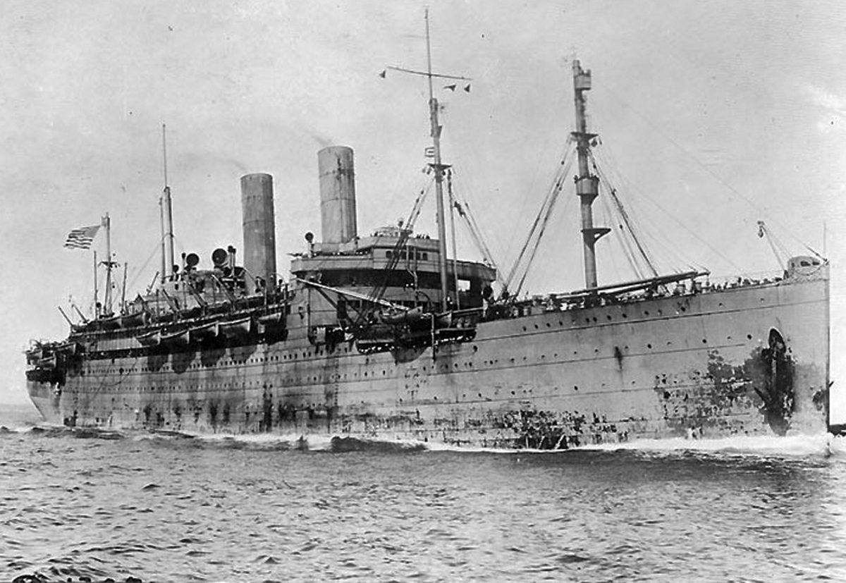 World War II Christmas Eve tragedy claimed Greene County soldier ...